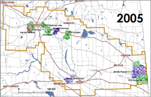 Why Saskatchewan - GensourceGensource